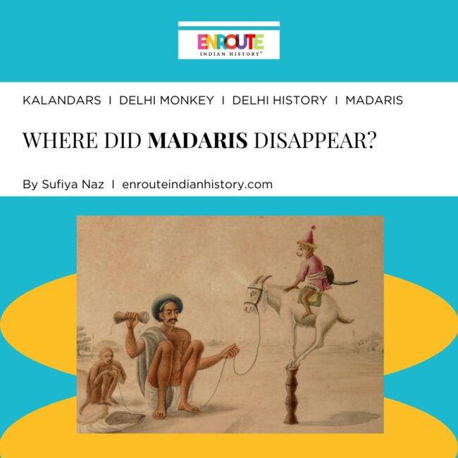 Where did Madaris Disappear? - Enroute Indian History Where did Madaris ...