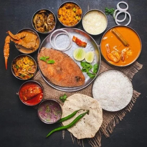 How Triphal is the Magic Ingredient in Goan Cuisine?