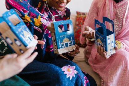 What’s the History of Eidi?A Deep Dive into the Eid Custom of Gifting ...