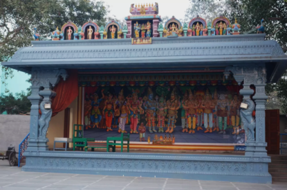 Why Malai mandir of Delhi is so special?
