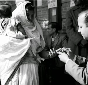 India Votes: The First General Elections Of 1951-1952.