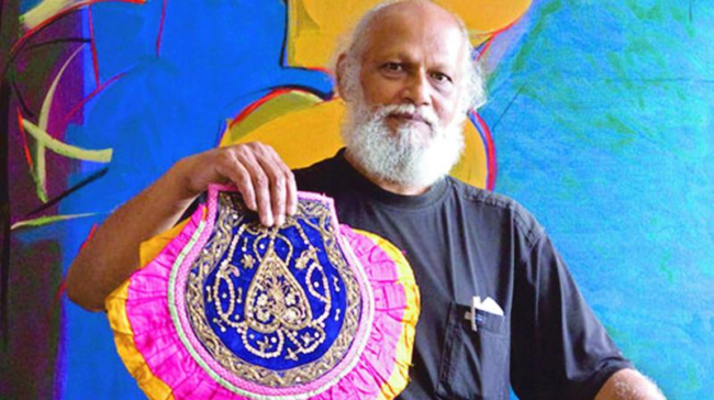 Keeping It Cool: A Look Into The Rich Legacy Of Pankha