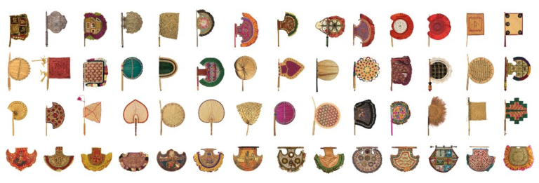 Keeping It Cool: A Look Into The Rich Legacy Of Pankha