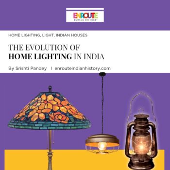 The evolution of home lighting in India
