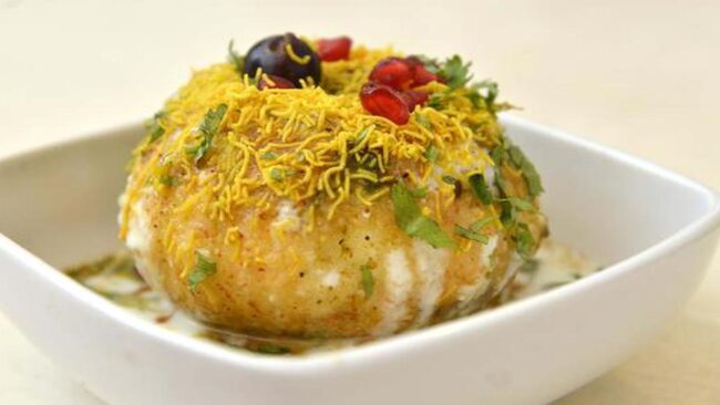 Chaat Origin - Legends in every bite.