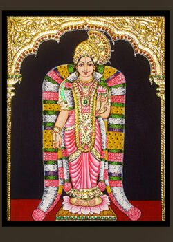 Female Bhakti Saints and the Challenge to Patriarchy