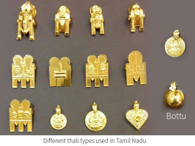 The Mangalsutra enduring symbolism - A Thread of Devotion