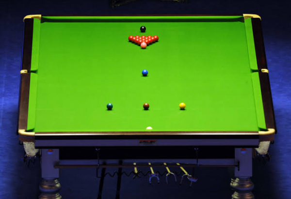 Snooker : From the Officers’ Mess to the Global Stage
