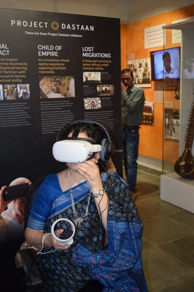 Dara Shikoh Library: A Sanctuary for Art, Grief, Partition Memories