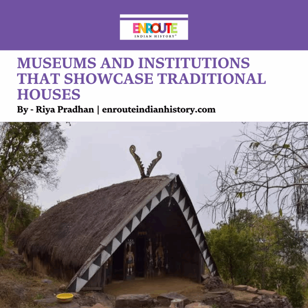 The Custodians of Heritage - Institutions that showcase traditional ...