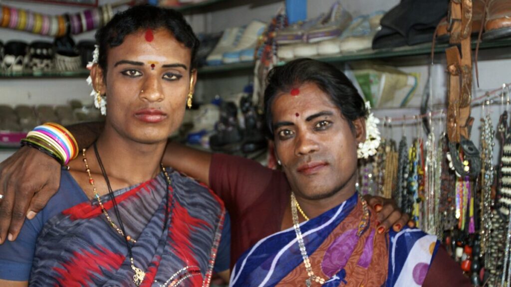 FINDING THE INNER WORLD OF DELHI’S HIJRA COMMUNITY - Enroute Indian ...