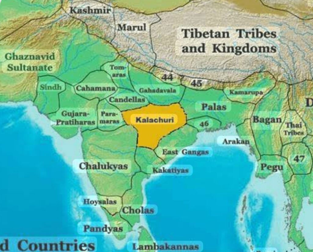 Rajput Royalty and Their Divine Protectors: Stories You’ve Never Heard ...