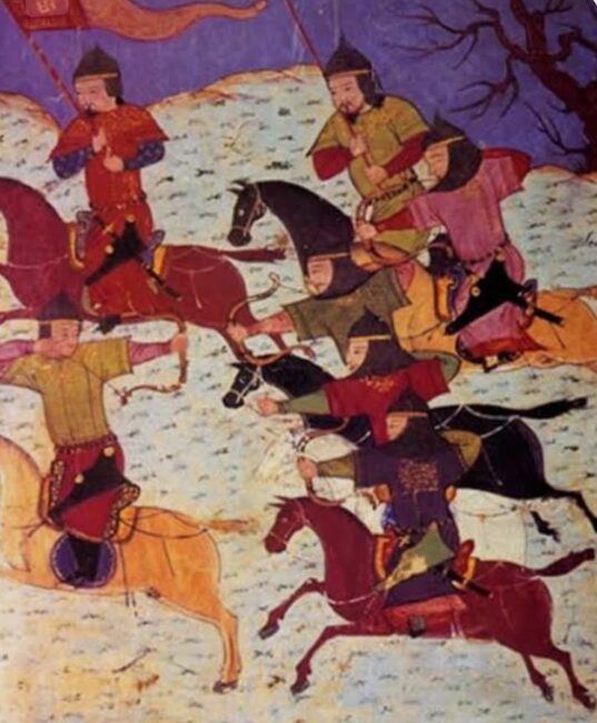 The Second Battle of Tarain Changed South Asian History Forever ...