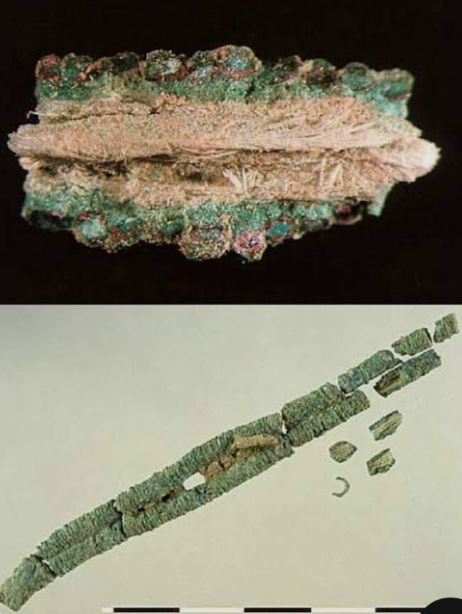 The Indus Valley’s Surprising Role in the History of Cotton - Enroute ...