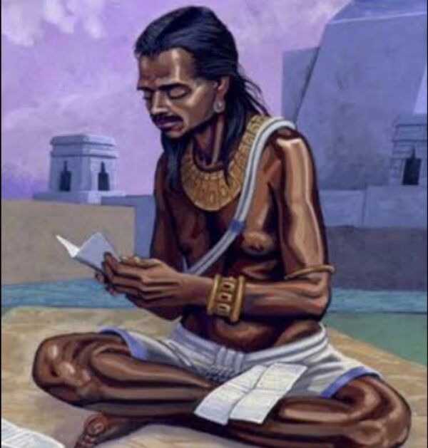 The Mind-Blowing Astronomy Secrets Hidden in the Aryabhatiya - Enroute ...