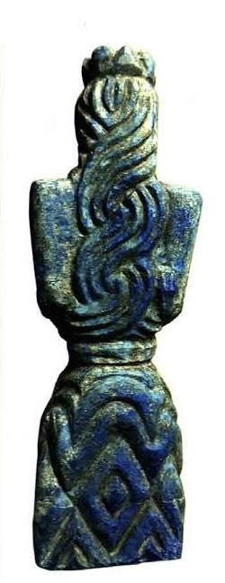 Inside Shortughai: The Indus Civilization’s Most Mysterious Outpost ...