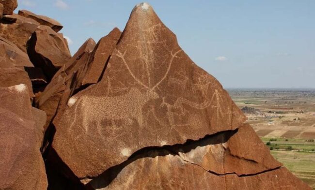 Ashmounds of South India: Understanding Mysteries of Neolithic Cultures ...